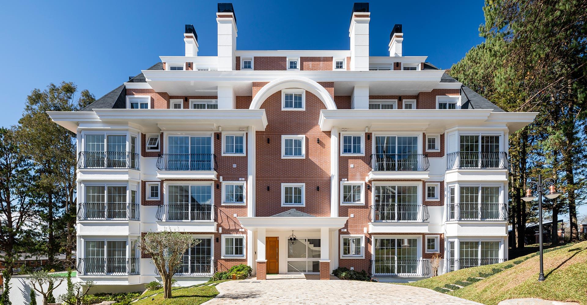 Diamond Garden - Construtora Diamond