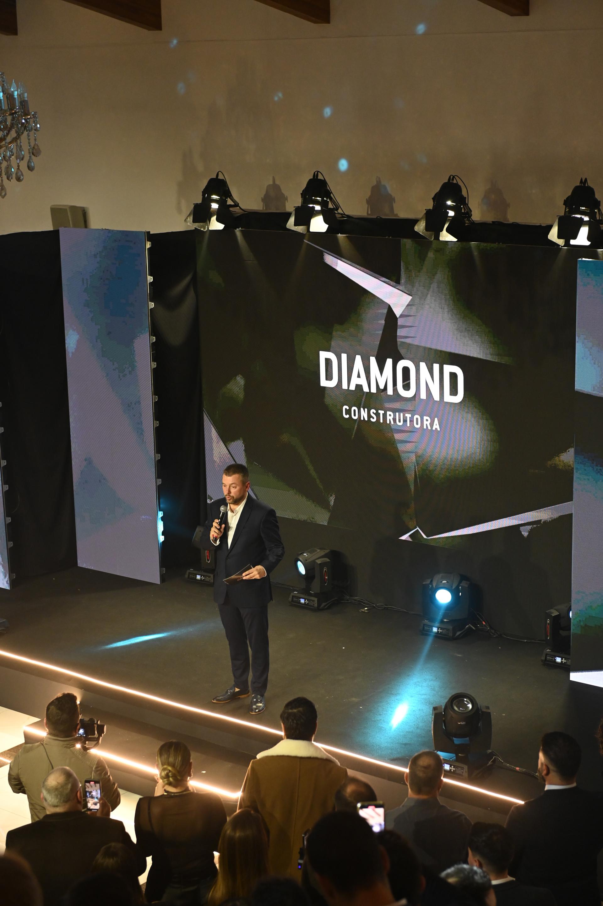 Confira nossas notícias - Construtora Diamond